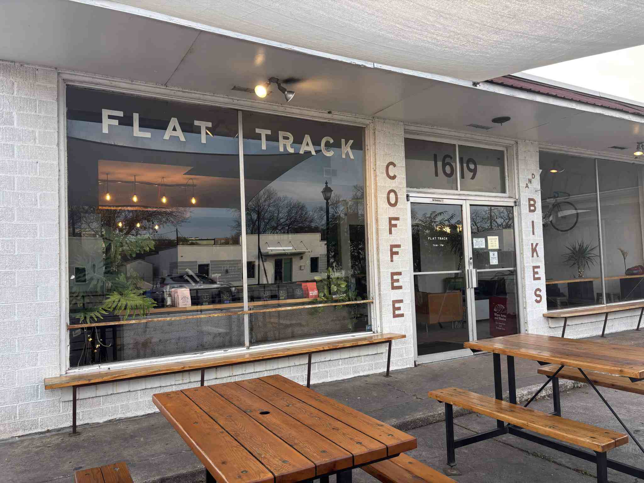 The 12 Best Local Coffee Roasters in Austin, TX in 2025 – Slow ...