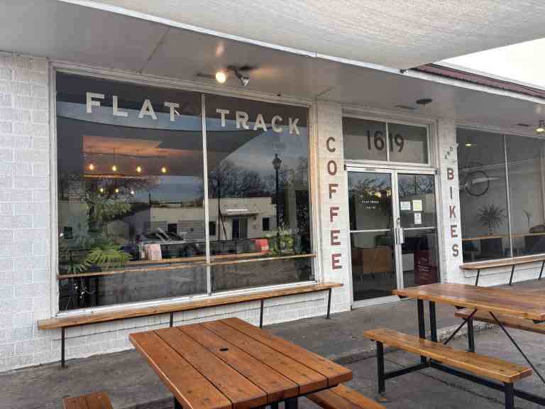 The 12 Best Local Coffee Roasters in Austin, TX in 2025 – Slow ...